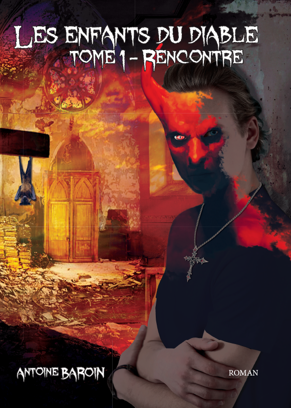 Les enfants du diable T1 - Rencontre